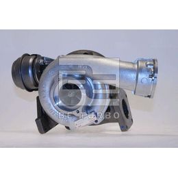 BE TURBO Lader, Aufladung 127725red f&uuml;r VAG