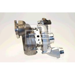 BE TURBO Lader, Aufladung 127815red f&uuml;r Chrysler Mercedes SMART
