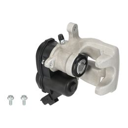 TOPRAN Bremssattel 703092 Hinterachse links f&uuml;r DACIA NISSAN