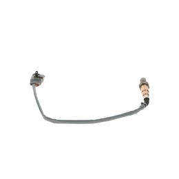 Bosch Lambdasonde 0258027203 f&uuml;r Audi VW