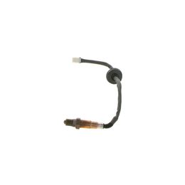 Bosch Lambdasonde 0258006001 f&uuml;r PININFARINA SMART Volvo