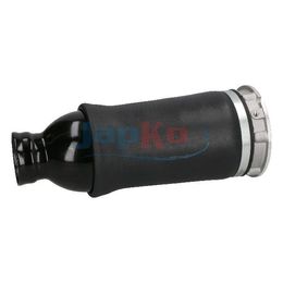 JAPKO Luftfeder, Fahrwerk mjas011 Vorderachse f&uuml;r Audi VAG