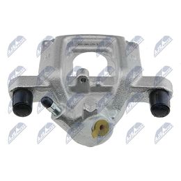 NTY Bremssattel hztme029 Hinterachse rechts f&uuml;r Mercedes
