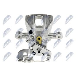 NTY Bremssattel hztfr015 Hinterachse rechts f&uuml;r Ford
