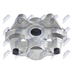 NTY Bremssattel hztlr004 Hinterachse links f&uuml;r LAND ROVER