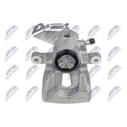 NTY Bremssattel hztre024 Hinterachse links f&uuml;r RENAULT