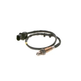 Bosch Lambdasonde 0258017479 f&uuml;r Porsche VW