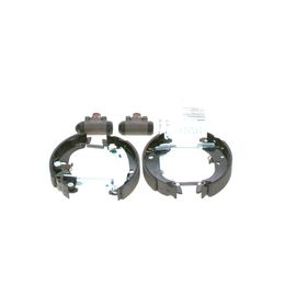 Bosch Bremsbackensatz 0204114602