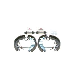 Bosch Bremsbackensatz 0204114648