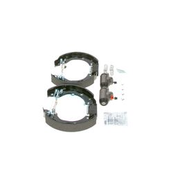 Bosch Bremsbackensatz 0204114649