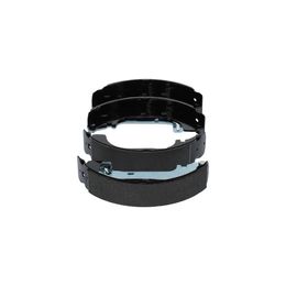 Bosch Bremsbackensatz 0986487696 f&uuml;r Ford MAZDA