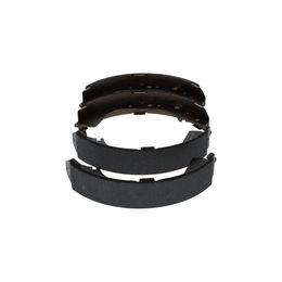 Bosch Bremsbackensatz 0986487414 f&uuml;r TOYOTA