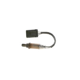 Bosch Lambdasonde 0258005703 f&uuml;r OLDSMOBILE CHEVROLET ACURA Opel BUICK GMC HOLDEN ISUZU