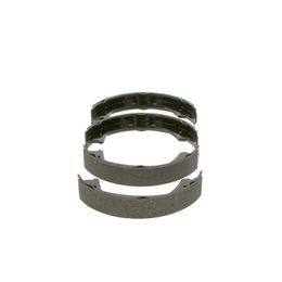 Bosch Bremsbackensatz, Feststellbremse 0986487732 f&uuml;r LAND ROVER