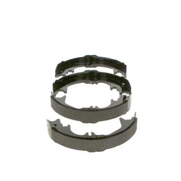 Bosch Bremsbackensatz, Feststellbremse 0986487728 f&uuml;r LEXUS