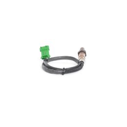 Bosch Lambdasonde 0258006027 f&uuml;r Peugeot Fiat RENAULT PININFARINA LANCIA