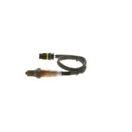 Bosch Lambdasonde 0258006181 f&uuml;r KARMANN Mercedes SMART