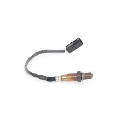 Bosch Lambdasonde 0258006537 f&uuml;r LADA BOGDAN ZAZ