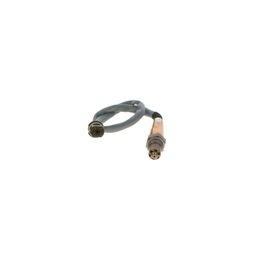 Bosch Lambdasonde 0258006167 f&uuml;r KARMANN Mercedes Chrysler STEYR
