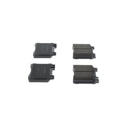 Bosch Bremsbelagsatz, Scheibenbremse 0986460976 f&uuml;r Mercedes
