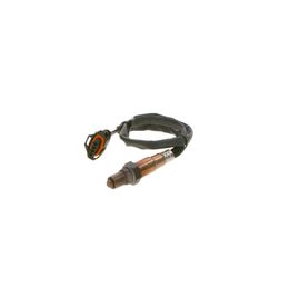 Bosch Lambdasonde 0258006346 f&uuml;r Opel Vaughall HOLDEN