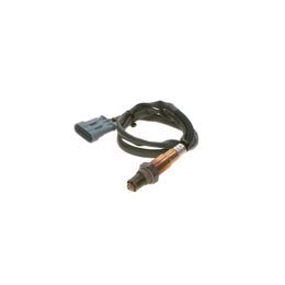 Bosch Lambdasonde 0258006389 f&uuml;r Fiat LANCIA JAC