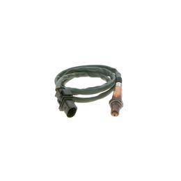 Bosch Lambdasonde 0258017020 f&uuml;r KARMANN Mercedes SMART