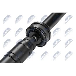 NTY Gelenkwelle, Achsantrieb nwnns007 f&uuml;r NISSAN