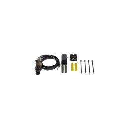 Bosch Lambdasonde 0258986502 f&uuml;r FERRARI Peugeot ALFA ROMEO Volvo SAAB Chrysler LANCIA GMC CHEVROLET ZASTAVA JEEP Fiat Mercedes HYUNDAI Audi MAZ
