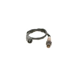 Bosch Lambdasonde 0258986606 f&uuml;r PONTIAC DAIHATSU TOYOTA LEXUS SCION