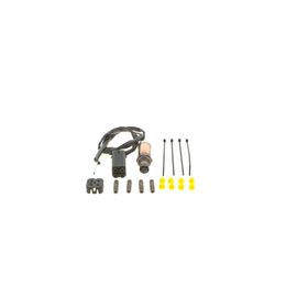 Bosch Lambdasonde 0258986504 f&uuml;r Opel Volvo DODGE Chrysler SAAB ALFA ROMEO GMC Vaughall CADILLAC Mercedes Suzuki VW MAZDA NISSAN