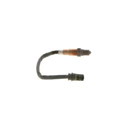 Bosch Lambdasonde 0258010421 f&uuml;r ROLLS-ROYCE BMW Mercedes