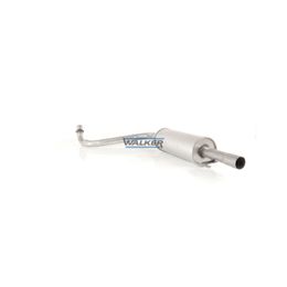 WALKER Mittelschalld&auml;mpfer 22711 f&uuml;r TOYOTA