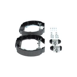 Bosch Bremsbackensatz 0204114658