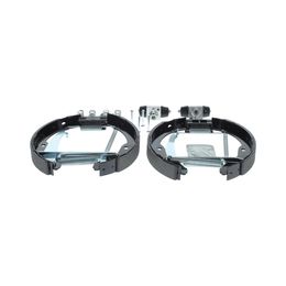 Bosch Bremsbackensatz 0204114635 f&uuml;r VW