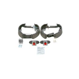 Bosch Bremsbackensatz 0204114630