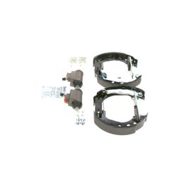 Bosch Bremsbackensatz 0204114586