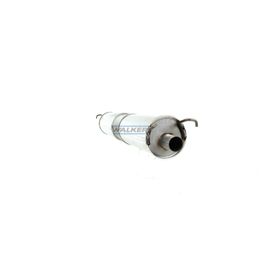 WALKER Mittelschalld&auml;mpfer 22763 f&uuml;r Ford