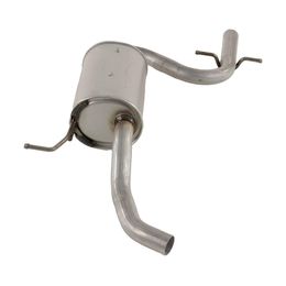 WALKER Mittelschalld&auml;mpfer 22889 f&uuml;r VW