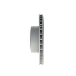 Bosch Bremsscheibe 0986478471 bel&uuml;ftet 312mm 28mm f&uuml;r Mercedes