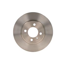 Bosch Bremsscheibe 0986478036 bel&uuml;ftet 260mm 22mm f&uuml;r BMW