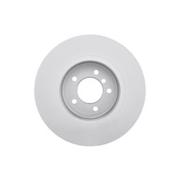 Bosch Bremsscheibe 0986478012 bel&uuml;ftet 325mm 25mm f&uuml;r BMW