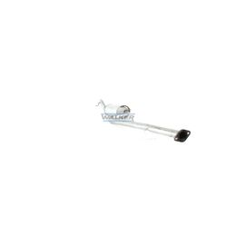 WALKER Endschalld&auml;mpfer 23011 f&uuml;r Ford Volvo MAZDA