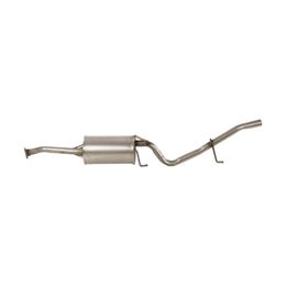 WALKER Endschalld&auml;mpfer 22919 f&uuml;r HONDA