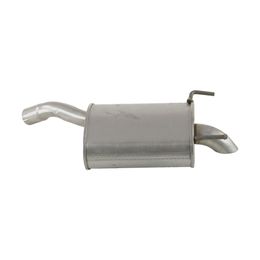 WALKER Endschalld&auml;mpfer 23033 f&uuml;r Opel Vaughall Fiat