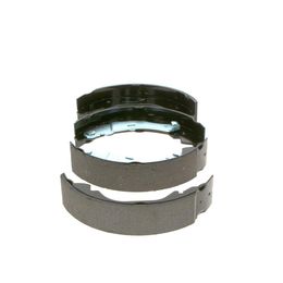 Bosch Bremsbackensatz 0986487660 f&uuml;r Ford