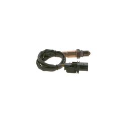 Bosch Lambdasonde 0281004027 f&uuml;r GMC LANCIA Fiat Vaughall CHEVROLET Iveco RENAULT NISSAN SSANGYONG PININFARINA