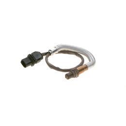 Bosch Lambdasonde 0258017483 f&uuml;r Mercedes