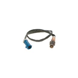 Bosch Lambdasonde 0258006927 f&uuml;r Ford Volvo