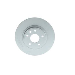 Bosch Bremsscheibe 0986479e57 voll 328mm 12mm f&uuml;r Fiat DODGE LANCIA VW